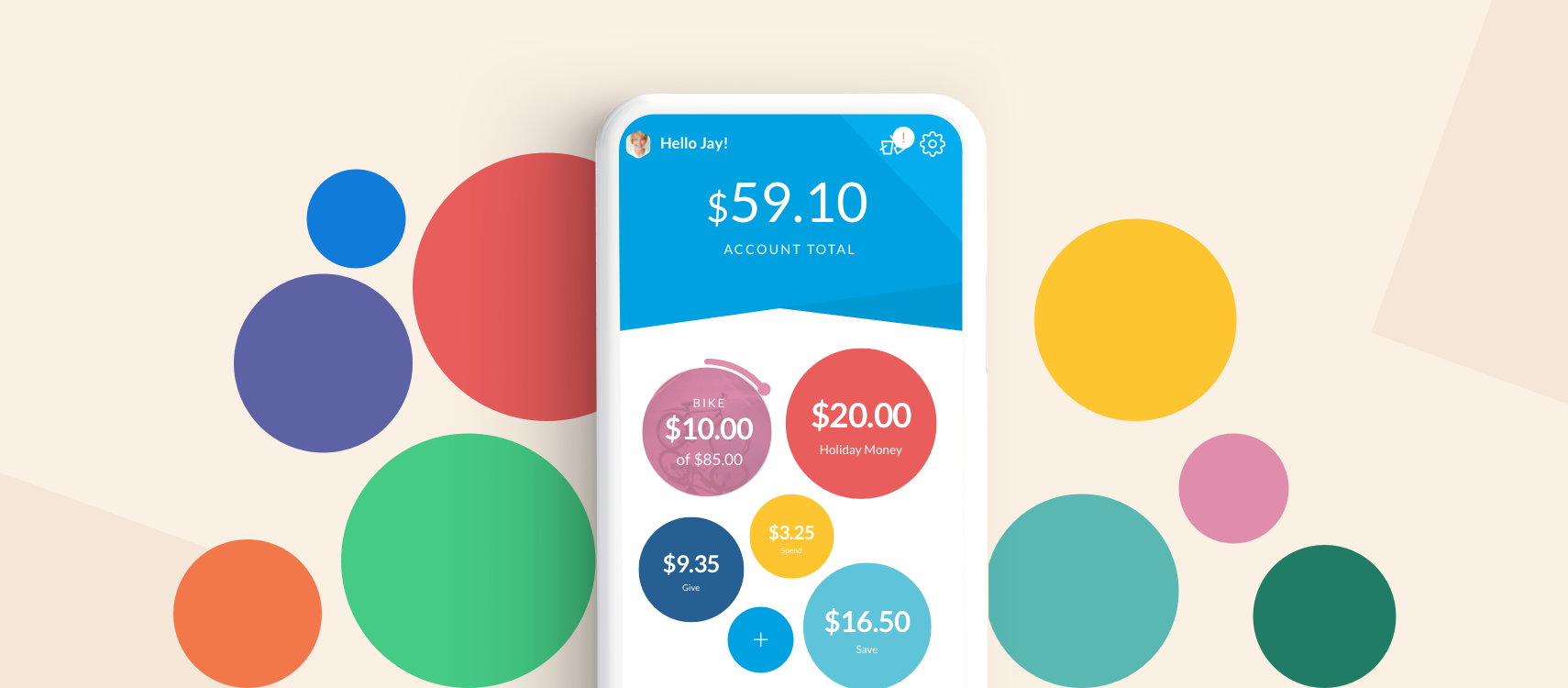 New Feature: Pocket Money App | NatWest Rooster Money