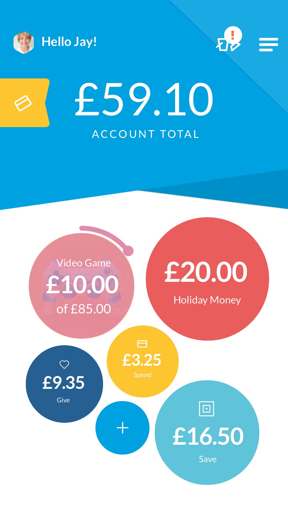 Get Started: The Rooster Card | NatWest Rooster Money