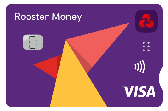 RoosterMoney, Plus, Rooster Card pricing | NatWest Rooster Money