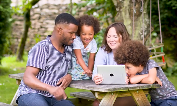 NatWest Rooster Money | The Kids' Allowance and Chores App